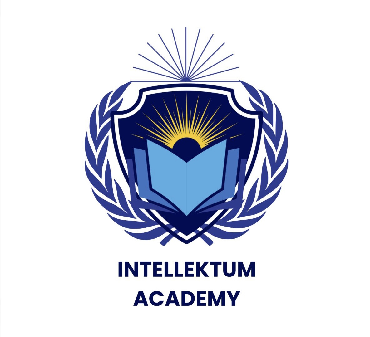 INTELLECTUM ACADEMY | Авторизация